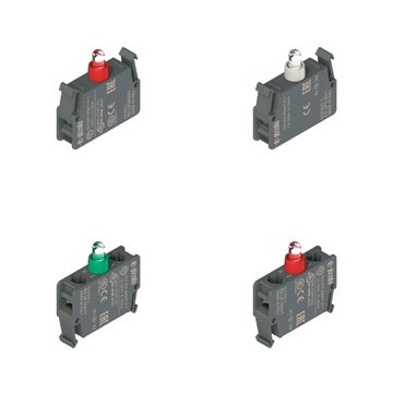 LED units - sensorhaus